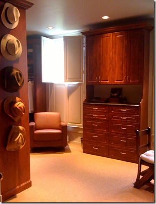 where the style things are: Spotlight On: Will Erickson